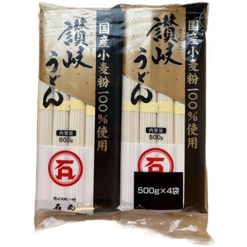 4袋マルチ/500g/-・・原材料は国産小麦100％の小麦粉と赤穂の天塩のみを使用し、その他の添加物は一切使用しておりません(BR)・風味豊かな国産小麦粉を使用し、麺の断面を小判型に仕上げました(BR)・もっちりとして小麦の香りが口いっぱい...