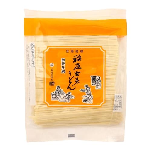 -/1袋/-・Size:1袋・日本三大うどん、伝統ののど越しをご家庭で！・原材料:小麦粉(国内製造)、食塩、澱粉・内容量:400g・アレルギー表示:小麦商品紹介 稲庭古来うどんは、300年以上の古くより継承されている「手綯製法」を頑なに守り...