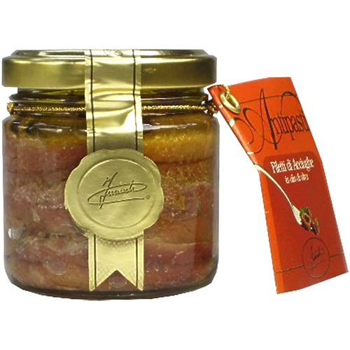 -/80g/4995111010818・Size:80g・パッケージ個数:1・内容量:80g・カロリー:-・商品サイズ(幅×奥行×高さ):55×55×60mm商品紹介 イナウディのアンチョビフィレは、地中海で獲れたカタクチイワシを職人技によ...