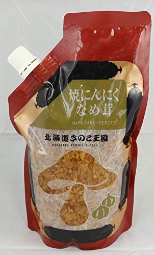 パッケージ個数:1・原材料:えのき茸・商品サイズ(高さx奥行x幅):20.100000000000001cm×5.8cm×10.5cmご飯にのせてそのままはもちろん、茹でたもやしやラーメンの上にのせても美味しいです。