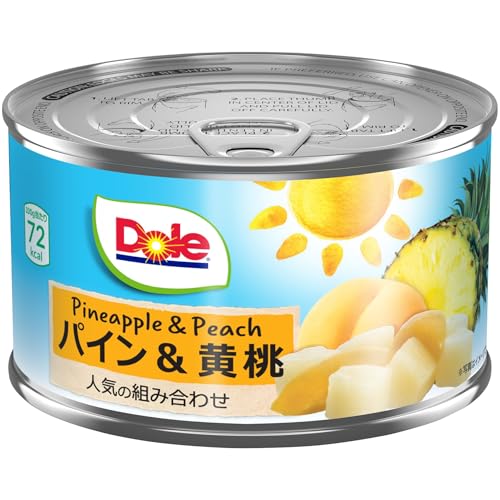 -/227グラム (x 24)/-・パッケージ個数:24・内容量:227g×24個・原材料:パイナップル(タイ)、黄桃(中国)・商品サイズ(高さ×奥行×幅):120mm×270mm×358mm商品紹介 毎日の朝食やデザートにカットされたパイ...