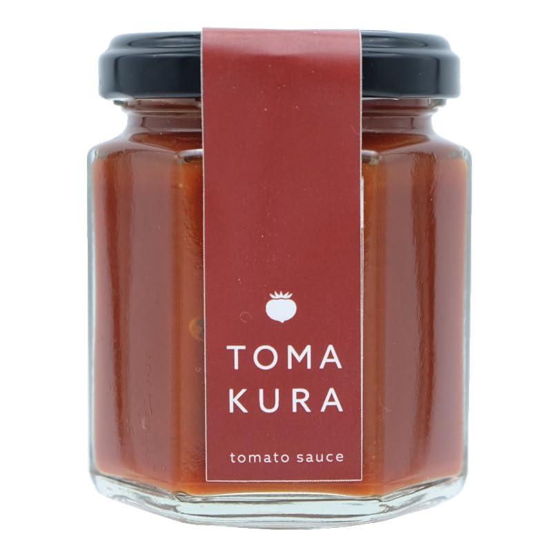 トマトソース商品紹介 秋田産有機トマトと米酢だけのリコピン豊富なトマトソースです。 有機栽培トマトを数日間にわたり煮込んで、トマトの甘みを引き出した完全無添のトマトソースです。 秋田県産のブランドトマト「桃太郎ファイト」を使用しています。 ...