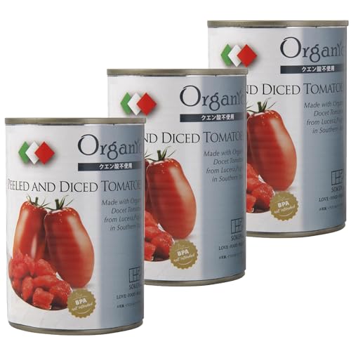 商品サイズ（mm） D:75×W:75×H:110・商品重量：465g・イタリア南部のプーリア州・ルチェーラにある限定農場で栽培された有機トマトだけを使用。商品紹介 ・イタリア南部のプーリア州・ルチェーラにある限定農場で栽培された有機トマト...