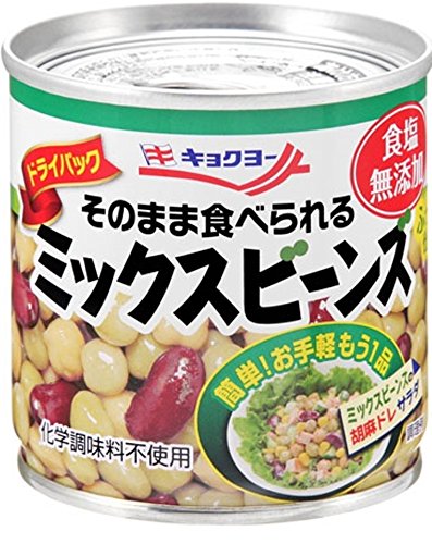-/x 24/-・パッケージ個数:24・原材料:ガルバンゾ(ひよこ豆)、マローファットピース(青えんどう)、レッドキドニー(赤いんげんまめ)、乳酸カルシウム、酸化防止剤(ビタミンC)・商品サイズ(高さx奥行x幅):144mm×276mm×2...