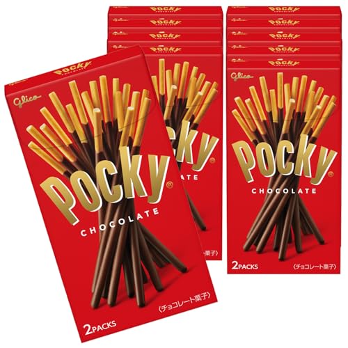 10箱-/10箱/4974062106665・FlavorName:チョコレートSize:10箱・原材料: 小麦粉（国内製造）、砂糖、カカオマス、植物油脂、全粉乳、小麦全粒粉、モルトエキス、ココアバター、発酵バター、食塩、イースト／乳化剤、...