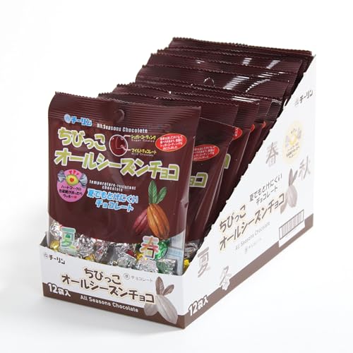 20gちびっこオールシーズンチョコ・Style:20gちびっこオールシーズンチョコ・糖衣掛けしたチョコ玉商品紹介 糖衣掛けしたチョコ玉です。 原材料・成分 砂糖（国内製造、タイ製造）、乳糖、カカオマス、全粉乳、ココアパウダー、脱脂粉乳、ココ...