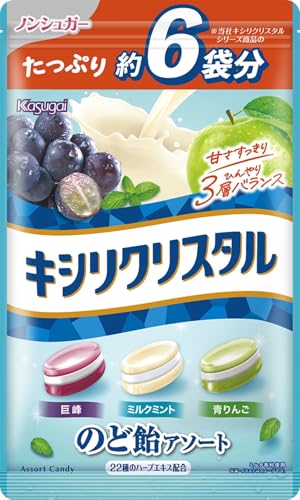 誕生日アソートセ/433グラム (x 1)/-・Size:433グラム (x 1)・パッケージ個数:1・原材料:還元麦芽糖水あめ、濃縮果汁(巨峰、レモン)、食用油脂、マルチトール、ハーブエキス/甘味料(キシリトール、ソルビトール)、酸味料、...