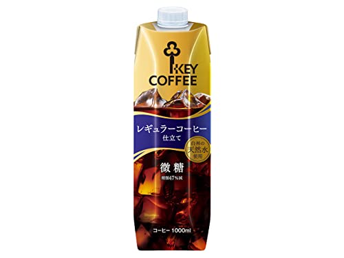 -/1リットル (x 12)/-・FlavorName:無糖Size:1リットル (x 12)・パッケージ個数:12・容量：1L商品の説明 JANコード：4901372303132 原材料・成分 果糖ぶどう糖液糖(国内製造)、コーヒー 安全...