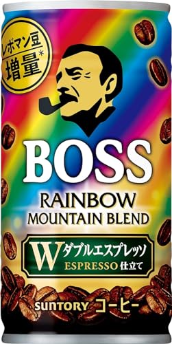 -/185グラム (x 90)/-・パッケージ個数:3・内容量（185g×30缶）×3箱・6缶パックグアテマラ全国コーヒー協会が唯一、命名・認証を与えているコーヒー豆“レインボーマウンテンブレンド”を使用した、フルボディタイプの味わいが特長...