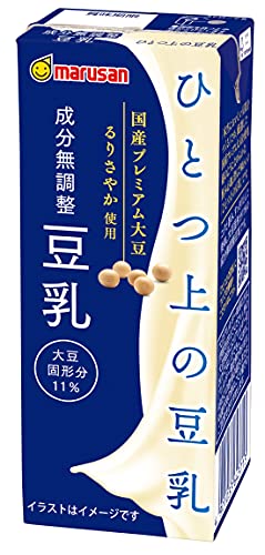白/200ml×24本/VVGa997・Size:200ml×24本・パッケージ個数:1・原材料:大豆(国産)・商品サイズ:(高さx奥行x幅):12cm×15.5cm×33cm・原産国:日本・ブランド:マルサン商品紹介 国産プレミアム大豆『...