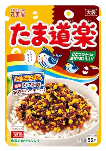 原材料:いりごま（国内製造）、砂糖、鰹削り節、鶏卵加工品、小麦粉、食塩、乳糖、味付のり、パーム油、大豆加工品、醤油、マーガリン、こしあん、でん粉、みそ、エキス（チキン、鰹節、酵母、魚介）、乳製品、みりん、海藻カルシウム、鶏肉粉末、植物性たん...