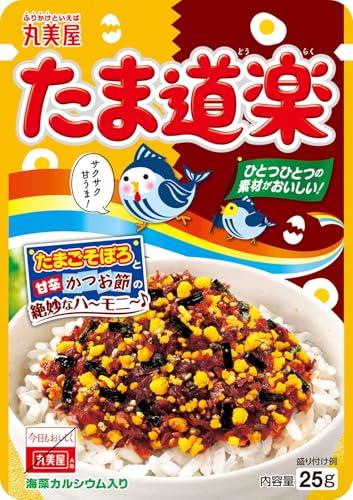 原材料:いりごま（国内製造）、砂糖、鰹削り節、鶏卵加工品、小麦粉、食塩、乳糖、味付のり、パーム油、大豆加工品、醤油、マーガリン、こしあん、でん粉、みそ、エキス（チキン、鰹節、酵母、魚介）、乳製品、みりん、海藻カルシウム、鶏肉粉末、植物性たん...