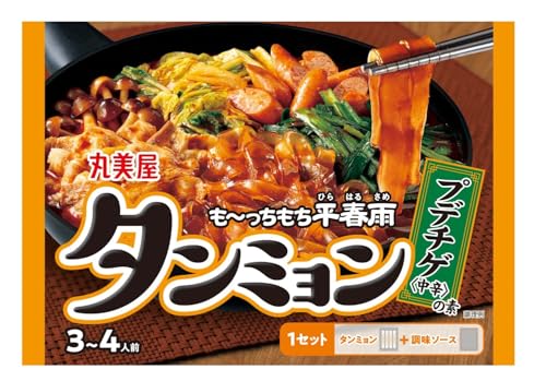 -/-/4974062085397・FlavorName:プデチゲの素×4個・原材料:［調味ソース］砂糖、コチュジャン、醤油、ビーフエキス、食塩、にんにくペースト、大豆油、たん白加水分解物、パプリカ粉末、豆板醤、唐辛子／調味料（アミノ酸）、...
