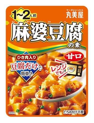 原材料:鶏肉（国産）、砂糖、エキス（チキン、酵母）、大豆油、醤油、食塩、鶏脂、ぶどう酢、ごま油、たん白加水分解物、みそ、にんにく粉末、生姜粉末、豆板醤、デキストリン／増粘剤（加工でん粉、キサンタン）、調味料（アミノ酸等）、着色料（カラメル、...