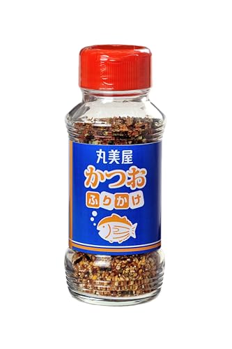 -/100グラム (x 3)/-・パッケージ個数:3・原材料:ごま、鰹削り節、砂糖、食塩、乳糖、醤油、小麦粉、加工油脂、鶏卵加工品、大豆加工品、のり、みりん、エキス（鰹節、チキン、酵母、鰹、魚介）、鰹節粉、あおさ、乳製品、海藻カルシウム、こ...