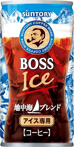 地中海ブレンド-/185グラム (x 30)/-・パッケージ個数:1・原材料:コーヒー(コーヒー豆(ブラジル、グアテマラ、その他))、砂糖、牛乳、クリーム、食用油脂/乳化剤、カゼインNa、甘味料(アセスルファムK)・内容量:185g×30本...