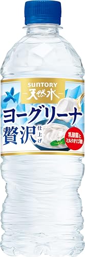-/540ミリリットル (x 24)/-・PatternName:24本・パッケージ個数:1・原材料:ナチュラルミネラルウォーター、糖類（果糖ぶどう糖液糖（国内製造）、砂糖）、乳清発酵液（乳成分を含む）、食塩、ミルクオリゴ糖、はちみつ、ミン...