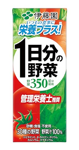 2) 200ml×24本-/200ミリリットル (x 24)/4644・Size:200ミリリットル (x 24)・パッケージ個数:1・サイズ(幅×奥行×高さ):34.0cm×16.0cm×12.5cm・エネルギー:71kcal/1本(20...