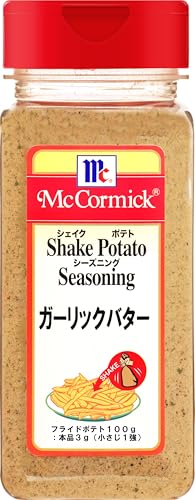 -/プラボトル(大)/ユウキ・FlavorName:ガーリックバターSize:プラボトル(大)・パッケージ個数:1・原材料:食塩、マルトデキストリン、フライドガーリックパウダー、ガーリックパウダー、バターミルクパウダー、胡椒、加工油脂、粉末...