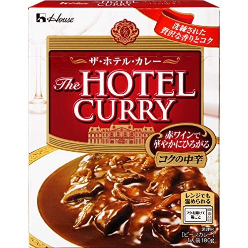 -/180g×3個/-・パッケージ個数:3・原材料:玉ねぎ、牛肉、牛脂豚脂混合油、砂糖、小麦粉、でんぷん、カレールウ、トマトペースト、カレーパウダー、赤ワイン、食塩、ソテーオニオン、みそ、オニオンパウダー、ガーリックペースト、チキンブイヨン...