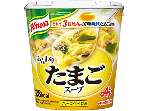 -/7.2グラム (x 6)/-・パッケージ個数:6・内容量:(7.2g)×6個・カロリー: 【1食当たり】 エネルギー:28kcal・原材料:卵、食塩、でん粉、食用油脂、還元水飴、しいたけ、しょうゆ、たん白加水分解物、こしょう、かつおぶし...