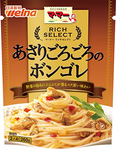 2人前-/セット/328700・Style:2人前FlavorName:ボンゴレSize:セット・1人前(130g)当り エネルギー:55kcal、たんぱく質:3.2g、脂質:2.0g、炭水化物:6.1g、食塩相当量:2.5g商品紹介 あさ...