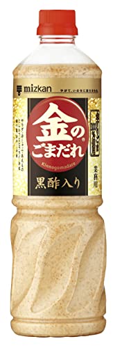 -/1.055キログラム (x 1)/-・FlavorName:黒酢入りSize:1.055キログラム (x 1)・パッケージ個数:1・原材料:食用植物油脂(ごまを含む)(国内製造)、本醸造しょうゆ(小麦・大豆を含む)、砂糖、すりごま、米黒...