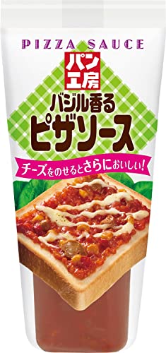 -/150グラム (x 4)/-・FlavorName:ピザソース・パッケージ個数:4・商品サイズ(高さx奥行x幅):143mmx53mmx152mm商品紹介 バジルの香りとたっぷり野菜のうま味が味わえる、ピザソースです。忙しい朝でも、手軽...