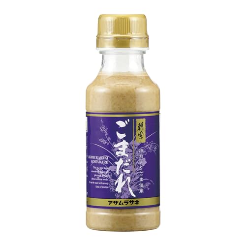 -/250グラム (x 3)/-・FlavorName:ごまだれSize:250グラム (x 3)・パッケージ個数:3・原材料:マヨネーズ(国内製造)、しょうゆ、醸造酢、砂糖、すりごま/調味料(アミノ酸等)、酒精、増粘剤(キサンタン)、香辛...
