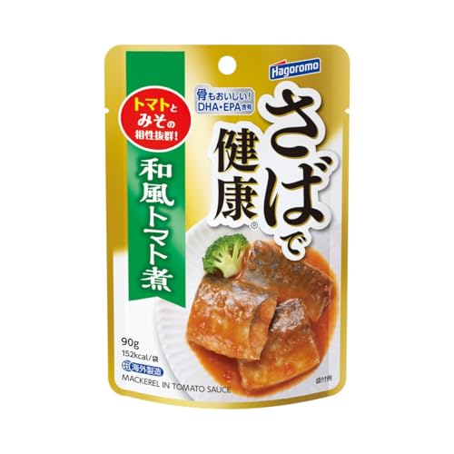 -/90グラム × 12個/-・FlavorName:和風トマト・パッケージ個数:12・原材料:さば、砂糖、トマトペースト、たまねぎ、みそ(大豆を含む:遺伝子組換えでない)、大豆油、食塩、おろしにんにく、香辛料 / 調味料(アミノ酸等)・商...
