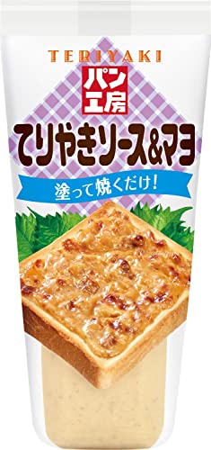 -/150グラム (x 4)/30355・FlavorName:てりやきソース&マヨ・パッケージ個数:4・原材料:植物油脂(国内製造)、しょうゆ、砂糖、じゃがいも、醸造酢、蒸し鶏、米発酵調味料、乾燥たまねぎ、卵黄、清酒、粒状植物性たん白、ポ...