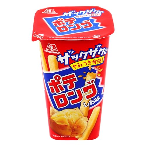 スナック菓子商品紹介 ザックザクやみつきになる独自食感と、シンプルな味わいのコンビネーションがクセになる、疲れたときの気分転換 に食べたいポテトスナックです。 原材料・成分 乾燥じゃがいも（外国製造）、植物油脂、小麦粉、米粉、とうもろこし、...
