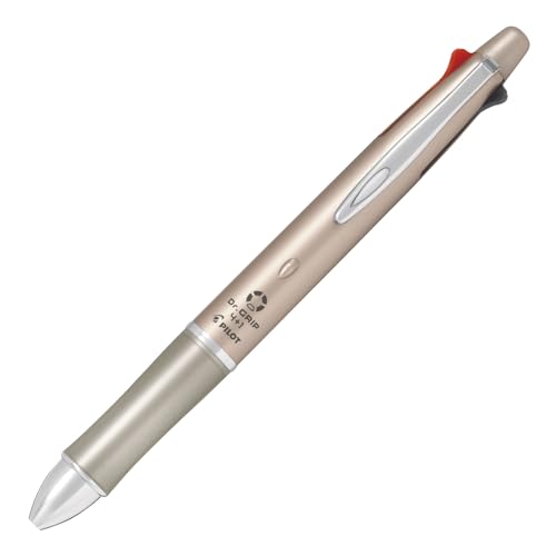 シャンパンゴールド/本体サイズ：148x14.1mm/0．7mm（細字）／スライドレバー式/26.3g/BKHDF1SFN-CG・Color:シャンパンゴールドSize:本体サイズ：148x14.1mm/0．7mm（細字）／スライドレバー式...