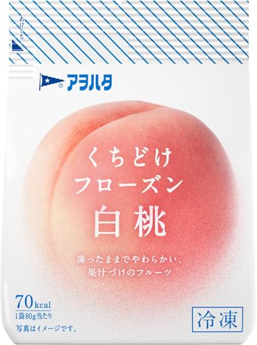 白/80g×4個/54028・FlavorName:白桃Size:80g×4個・もも（中国産）、りんご清澄濃縮果汁、濃縮レモン果汁・もも・りんご・1袋（80g）当たり；エネルギー70Kcal たんぱく質0.6g 脂質0.1g 炭水化物16....
