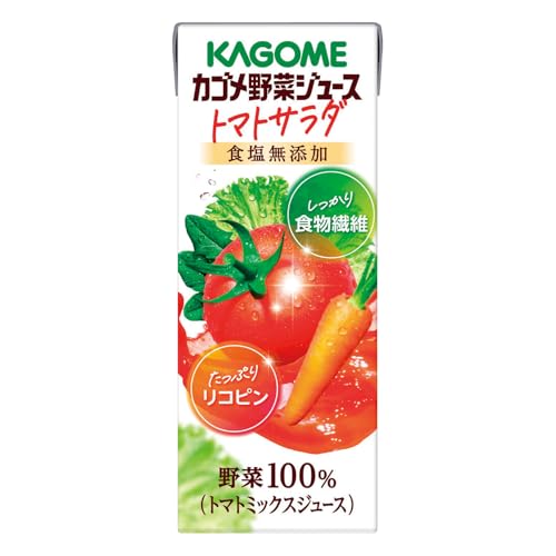 -/200/-・商品説明：トマトミックスジュース・保存方法：（開封前）：直射日光や高温多湿を避けて保存してください。・原材料名：トマトジュース（濃縮トマト還元）（トマト（輸入））、野菜ジュース（ほうれん草・にんじん・レタス（濃縮還元））、レ...