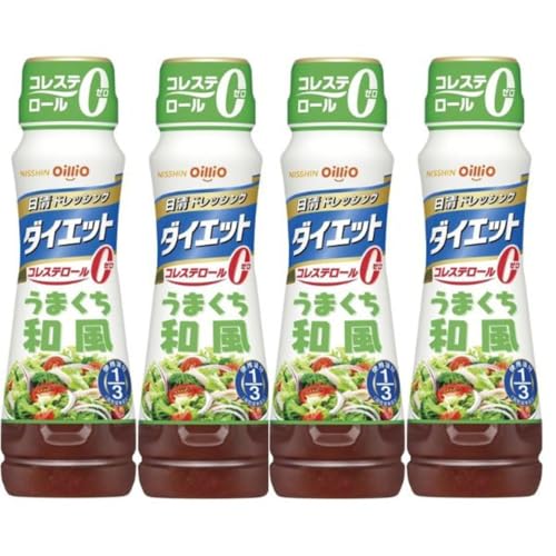 -/185ミリリットル (x 4)/-・FlavorName:うまくち和風Size:185ミリリットル (x 4)・パッケージ個数:4・原材料:砂糖、醸造酢、食用植物油脂、醤油、玉ねぎ、食塩、オリーブ、濃縮ぶどう果汁、調味料(アミノ酸等)、...
