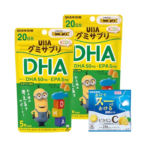 ホワイト/-/-・パッケージ個数:1・いつでもどこでも美味しく栄養摂取できるグミ剤形のサプリメント／グミ／DHA／子供サプリ商品紹介 ●水なしでいつでもどこでも美味しく栄養チャージができるグミのサプリメント ●5粒でDHA50mgとEPA5...
