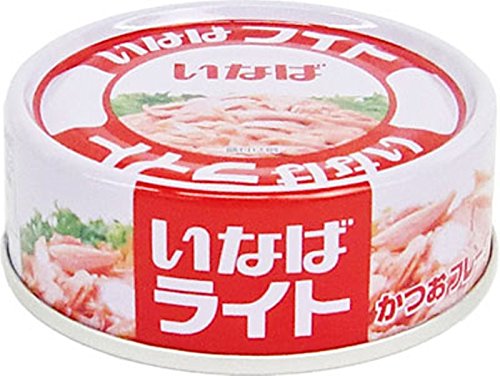 -/70グラム×24個/-・FlavorName:かつおツナ・パッケージ個数:24・原材料:かつお、大豆油、食塩、野菜エキス、調味料(アミノ酸等)・商品サイズ(高さx奥行x幅):70mmx305mmx240mm・70グラム×24個商品紹介 ...