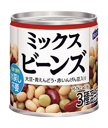 -/120グラム (x 6)/-・パッケージ個数:6・原材料:大豆(遺伝子組換えでない)、青えんどう、赤いんげん、食塩、粗製海水塩化マグネシウム、酸化防止剤(ビタミンc)・商品サイズ(高さx奥行x幅):7cm×20.4cm×13.6cm・内...