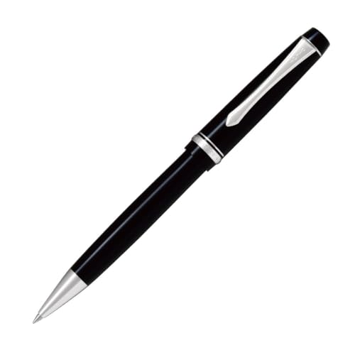 ブラック/本体サイズ：13x13x140mm/キャップスライド式／油性／0．7mm/20.7g/BKVHN5SRB・Color:ブラックSize:本体サイズ：13x13x140mm/キャップスライド式／油性／0．7mm/20.7g・パッケー...