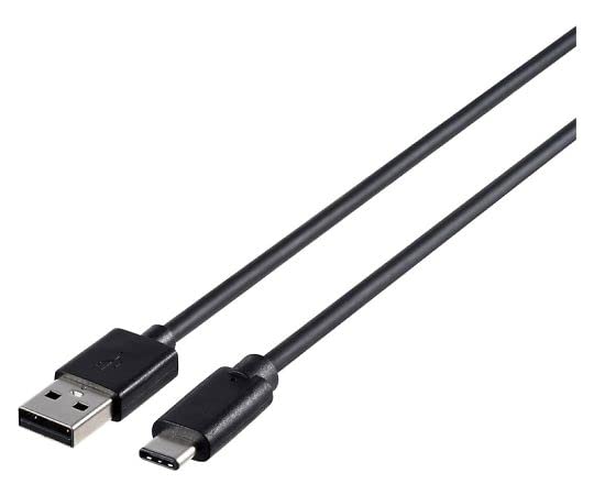 ブラック/3．0m/BSUAC230BK・パッケージ個数:1・BUFFALO 　USB2．0ケーブル（A　to　C）　3．0m　ブラック BSUAC230BK●上下どちらの向きでも挿入できるUSB Type-Cコネクタを採用しています。●U...