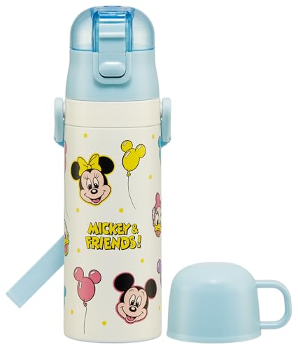 2way470ml/470 ml/SKDC4・Color:2way470ml・パッケージ個数:1・サイズ：ダイレクトタイプ：径6.8×高23、コップタイプ：径6.8×高21.5cm・材質：ステンレス鋼、コップ・フタ：ポリプロピレン、キャップ...