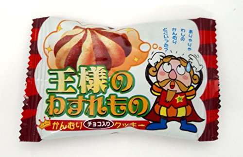 -/18グラム (x 30)/-・パッケージ個数:30・内容量:18g×30袋・原材料:小麦粉、砂糖、植物油脂、ココアパウダー、ぶどう糖液糖、ミルクパウダー、バター、食塩、膨張剤、香料、乳化剤（大豆由来）、着色料（βーカロテン）・商品サイズ...