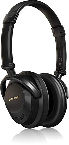 HC 2000B。ブラック/中/HC2000B・パッケージ個数:1・Bluetooth（Version5.0）搭載、 密閉型スタジオ モニタリング プロフェッショナルヘッドホン。・40mmダイナミックドライバーを搭載し、ワイドな周波数特性を...