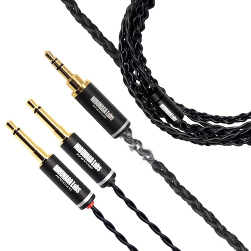 -/-/NLA-GRU・パッケージ個数:1・【ヘッドホン側】 beyerdynamic：T1 3rd Generation・T1 2nd Generation・T5 3rd Generation・T5p 2nd Generation・AK ...