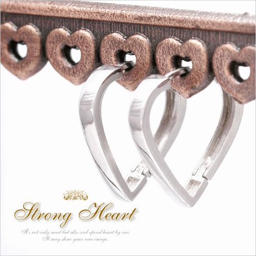 ■使用貴金属：K10ホワイトゴールド ■サイズ：16mm×16mm ※注意事項 【受注生産につき、納品は2～3週間かかります】 ※受注生産の為、ご注文後のキャンセルはお受けできません。 ※当店のシステム上リアルタイムでの在庫管理が非常に困難...