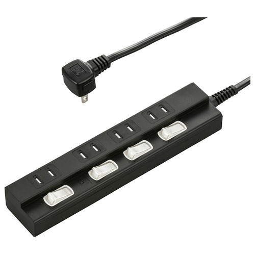 ↑↑↑正確な在庫状況は上記バナー「在庫状況を確認する」をクリックして頂き、必ずご確認ください。&nbsp;&nbsp;■安心の雷ガード■熱に強いPBT樹脂使用、発熱を抑えるモジュール設計で耐熱性アップ■雷サージ軽減素子内蔵HSTPK42PB...