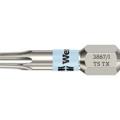 ↑↑↑正確な在庫状況は上記バナー「在庫状況を確認する」をクリックして頂き、必ずご確認ください。&nbsp;&nbsp;■専用のビットホルダ(053923)と併用することで、2つのトーション(バイトーション)が作用し、ビットの長寿命化を実現し...