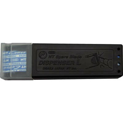 ↑↑↑正確な在庫状況は上記バナー「在庫状況を確認する」をクリックして頂き、必ずご確認ください。&nbsp;&nbsp;■刃先処理器付きです。■再生樹脂使用です。■分別廃棄できます。■ケースに再生樹脂を使用しています。BL300E●適合本体:...