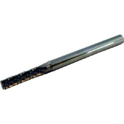 ↑↑↑正確な在庫状況は上記バナー「在庫状況を確認する」をクリックして頂き、必ずご確認ください。&nbsp;&nbsp;■独自開発の刃形状により、高速回転使用時にバーが不用意に被切削物に喰いこんでしまうことがないため、滑らかに加工でき能力アッ...